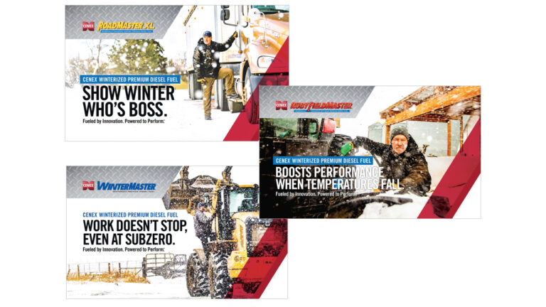 Winterized premium diesel materials available – Cenex Refined Fuels and ...