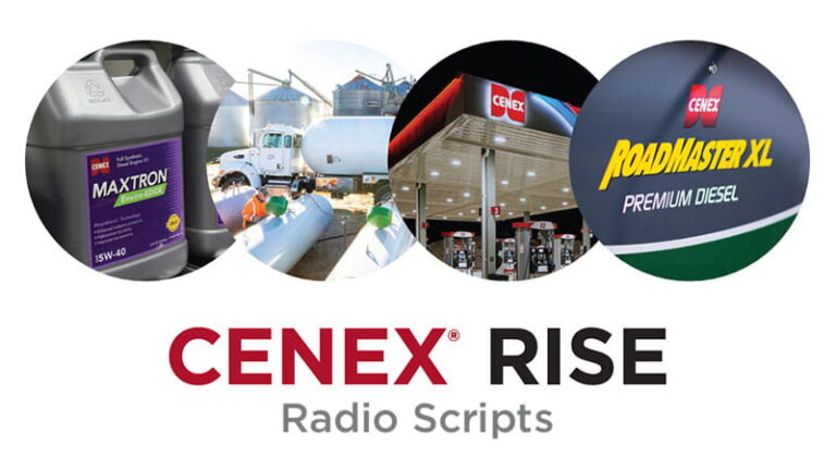 Cenex® Gift Cards for Gallons begins November 1 – Cenex Refined Fuels ...