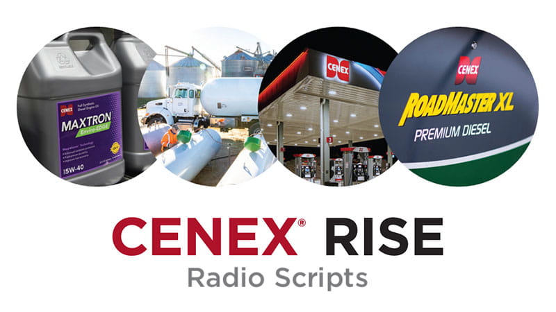 Cenex® Gift Cards for Gallons begins November 1 – Cenex Refined Fuels ...